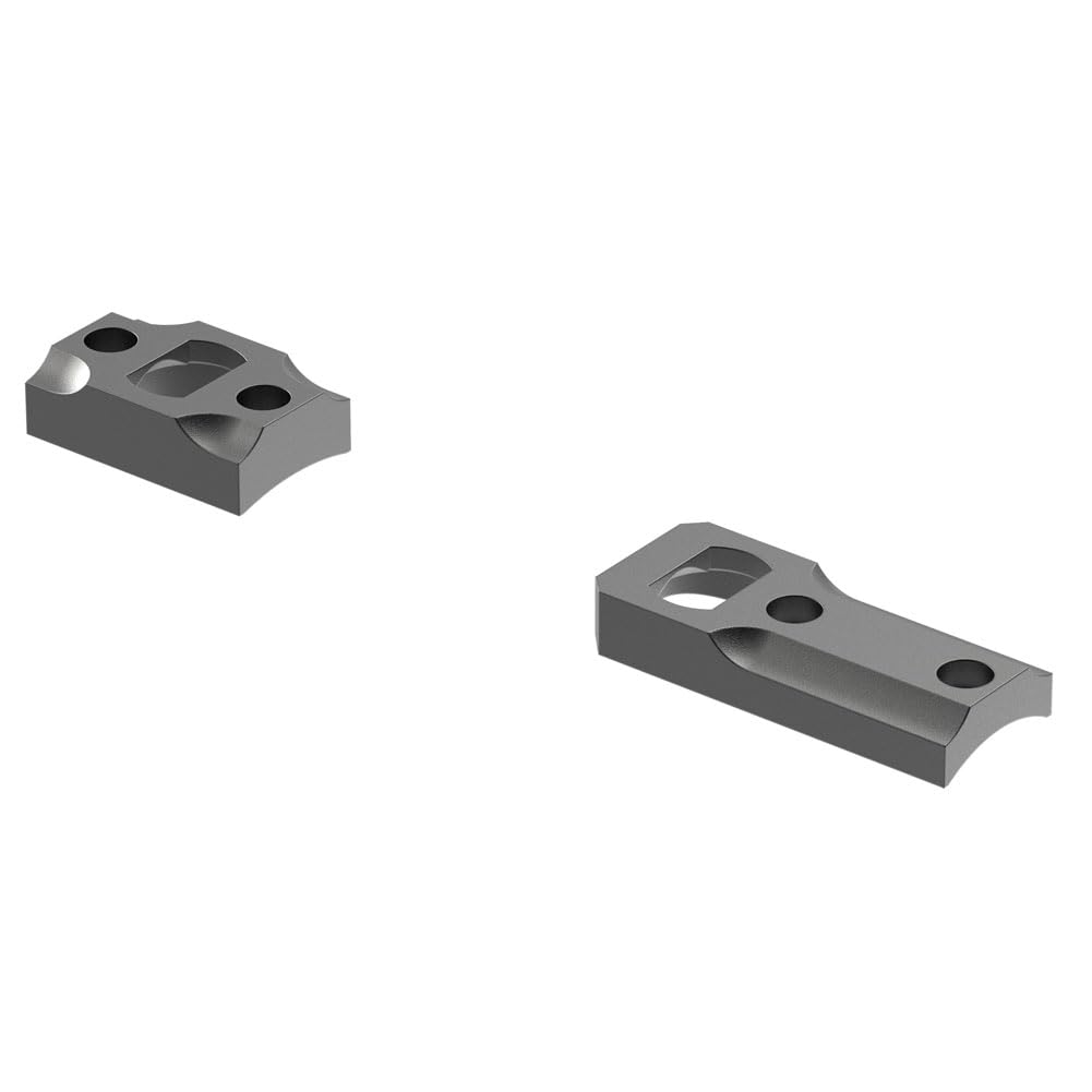 Leupold Dual Dovetail Winchester XPR Two-Piece Matte Bases