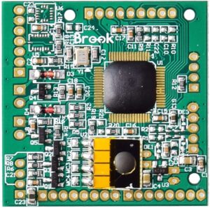 brook pc ps3 ps4 fight board fighting diy kit turbo rapid fire function