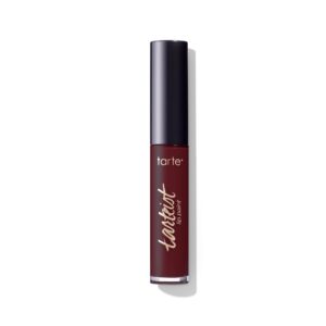 tarte/tarteist creamy matte lip paint manbun .2 oz (6 ml)