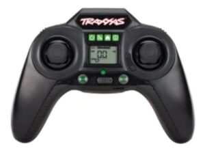 traxxas aton transmitter