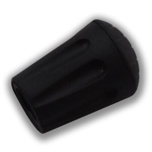 superior bassworks ultimate upright double bass endpin rubber tip for 10.0-12.5mm diameter large endpins