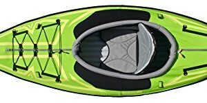 Advanced Elements Advanced Frame Elite SE Inflatable Kayak