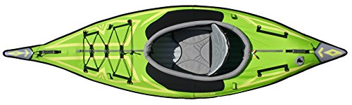 Advanced Elements Advanced Frame Elite SE Inflatable Kayak