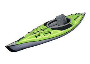 advanced elements advanced frame elite se inflatable kayak