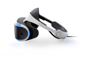 sony vr bundle: sonly playstaton 4 and playstation vr bundle