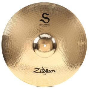 zildjian 20" s medium ride