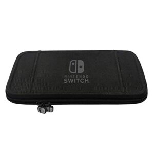 HORI New Tough Pouch Officially Licensed - Nintendo Switch