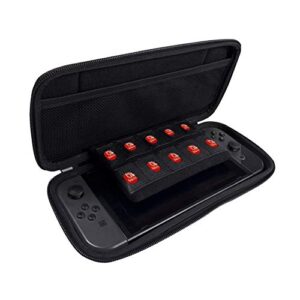 HORI New Tough Pouch Officially Licensed - Nintendo Switch