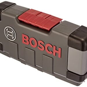 Bosch 2607010909 Tough Box for Jigsaw and Sabre Saw Blades