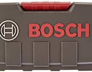 Bosch 2607010909 Tough Box for Jigsaw and Sabre Saw Blades