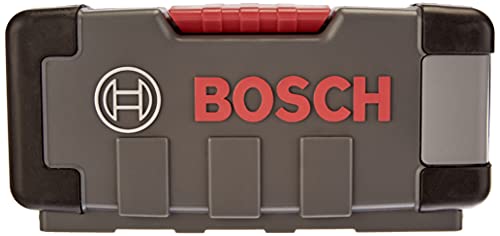 Bosch 2607010909 Tough Box for Jigsaw and Sabre Saw Blades