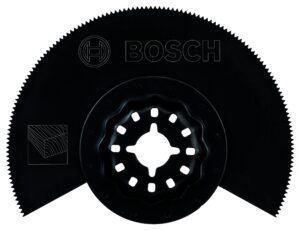 bosch 2607017349 segment saw blade "acz 85 ec" 3.35in