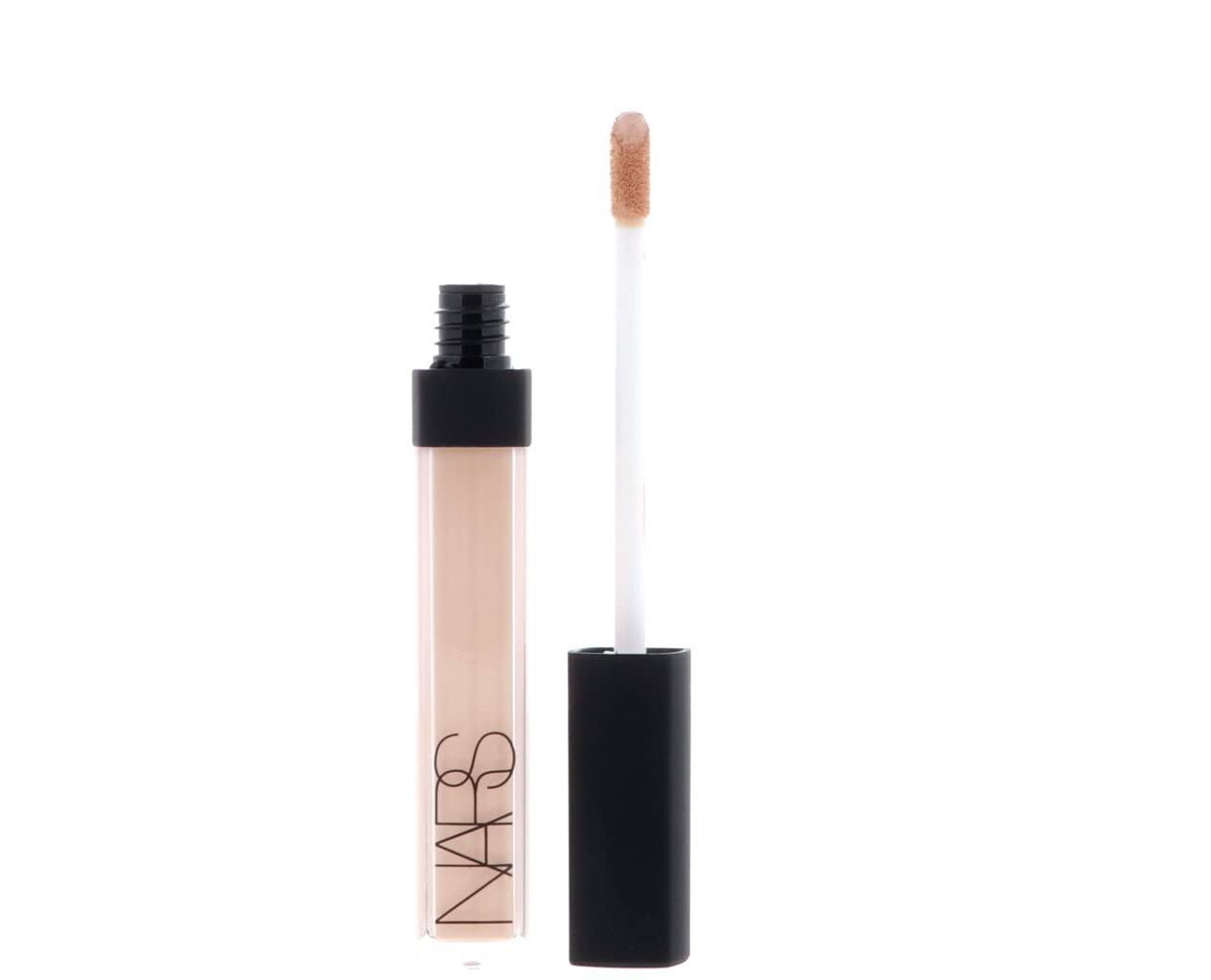 NARS Radiant Creamy Concealer 6ml. #Custard : Yellow tone for light to medium complexion