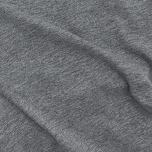 Chevrolet Logo T-Shirt Soft Touch Fabric-Large Graphite Heather