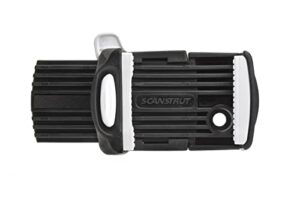 scanstrut rl-509 rokk mini universal phone clamp