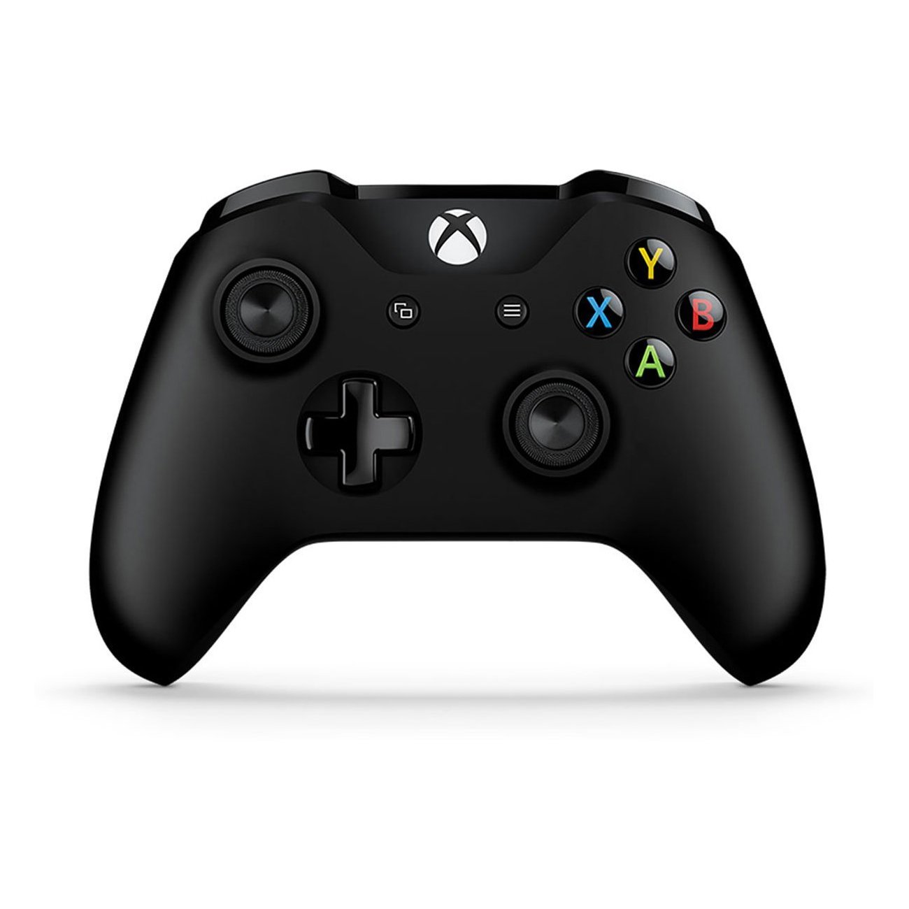 Xbox One Wireless Controller (Without 3.5mm Headset Jack) (Renewed)