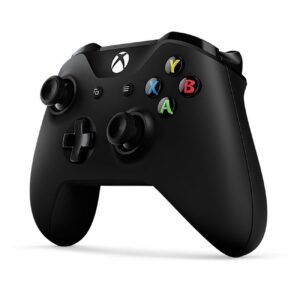 Xbox One Wireless Controller (Without 3.5mm Headset Jack) (Renewed)