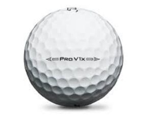 titleist pro v1x 2016 aaaaa recycled like new golf balls, 24-pack, latest version