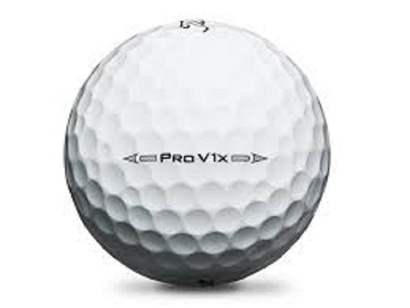 Titleist Pro V1X 2016 AAAAA Recycled Like New Golf Balls, 24-Pack, Latest Version