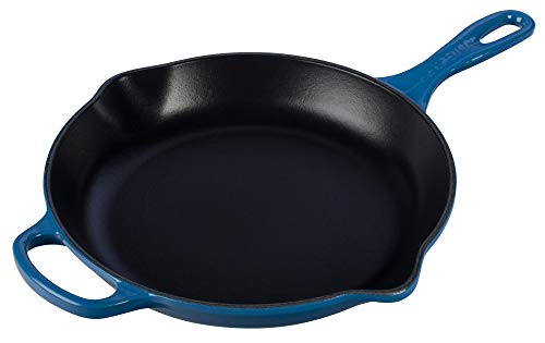 Le Creuset Enameled Cast Iron Signature Cookware Set, 5 pc. , Marseille