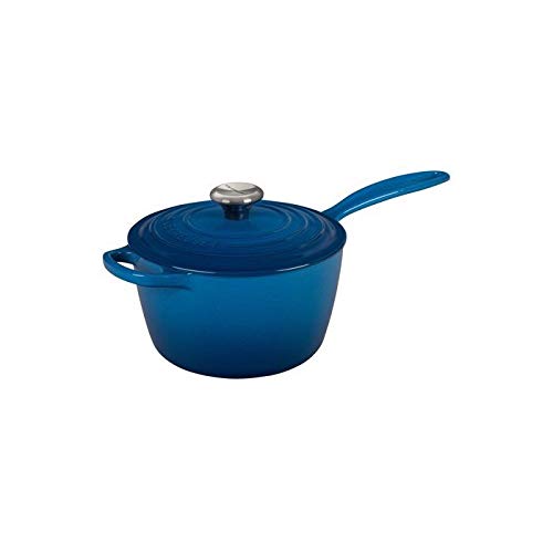 Le Creuset Enameled Cast Iron Signature Cookware Set, 5 pc. , Marseille