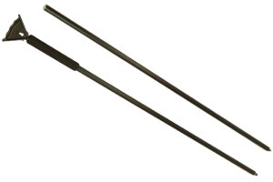 yak attack park n pole link 8', 2 piece - pnpl-8