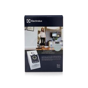 Electrolux EL201A s Classic Synthetic Bag Pkg, None