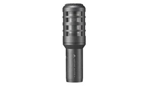 audio-technica ae2300 cardioid dynamic instrument microphone