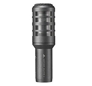 Audio-Technica AE2300 Cardioid Dynamic Instrument Microphone