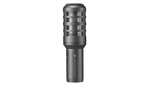 Audio-Technica AE2300 Cardioid Dynamic Instrument Microphone