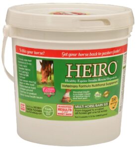 heiro 180 servings