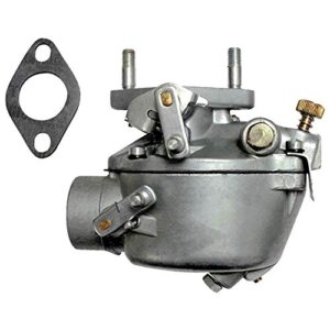 ford naa jubilee 1953 54 tractor replacement carb carburetor eae9510c