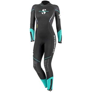 ScubaPro Women's Sport 5mm Wetsuit (Medium)