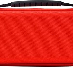 Nintendo Switch Premium Vault Case (Mario Edition) by HORI - Officially Licensed by Nintendo