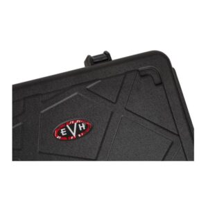 EVH Striped Series Case - Black