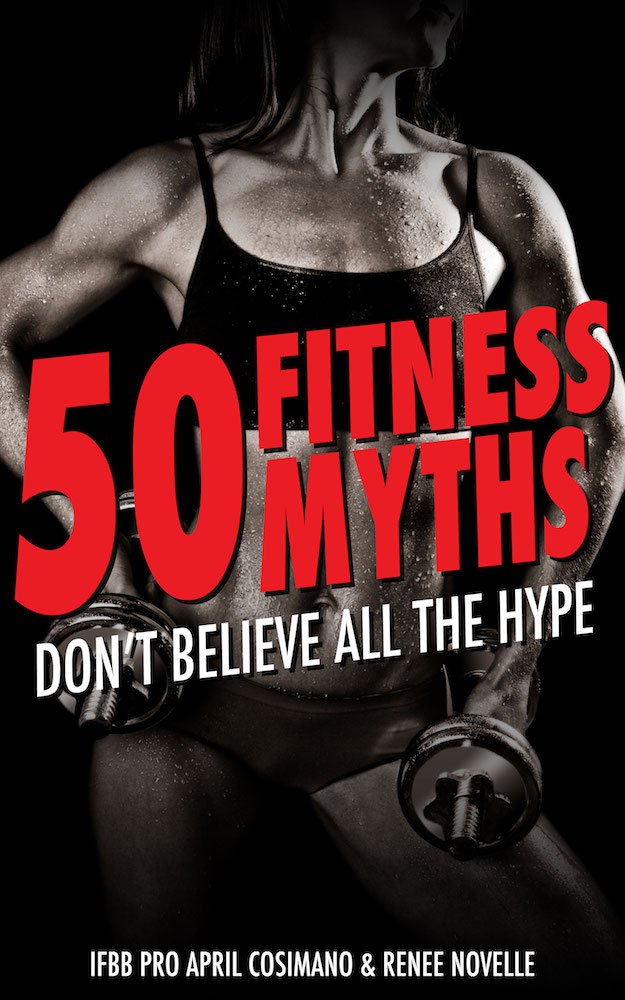 50 Fitness Myths: Don't Believe All the Hype