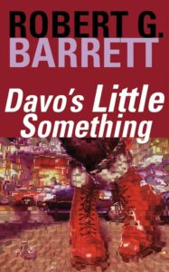 davo's little something