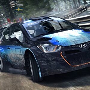 DiRT Rally - Xbox One