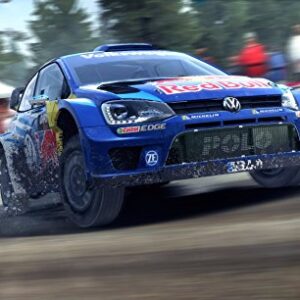 DiRT Rally - Xbox One