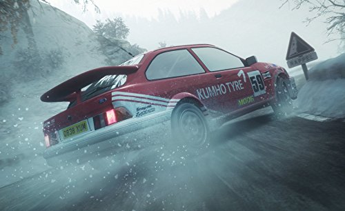 DiRT Rally - Xbox One