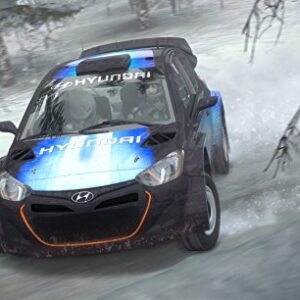 DiRT Rally - Xbox One