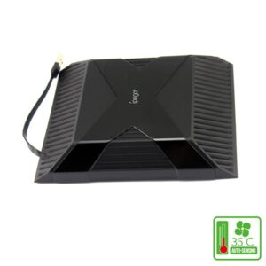 Professional USB Smart Intelligent Cooler Cooling Fan for Xbox One Automatically Works When Temperature over 35℃