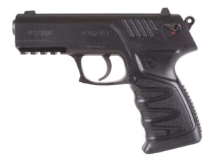 gamo p-27 pellet/steel bb 611139554 air pistols .177