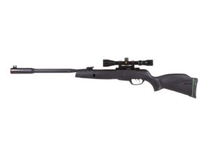 gamo whisper fusion mach 1 air rifle, cat air rifle