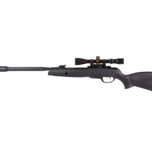 Gamo Whisper Fusion Mach 1 Air Rifle, CAT air Rifle