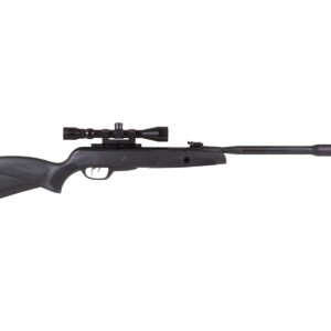 Gamo Whisper Fusion Mach 1 Air Rifle, CAT air Rifle