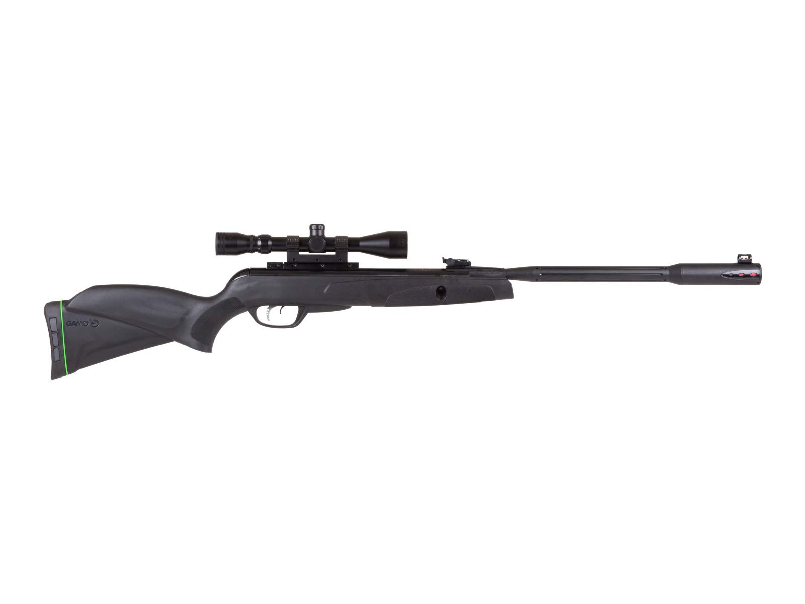 Gamo Whisper Fusion Mach 1 Air Rifle, CAT air Rifle