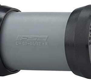 Full Speed Ahead FSA BB-ALM92/19/SLE/CZ Steal Bearing Mountain Bicycle Bottom Bracket - 230-6045