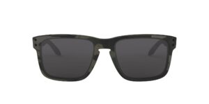 oakley si holbrook multicam black/gray sunglasses (oo9102-93)