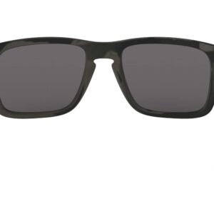 OAKLEY SI Holbrook Multicam Black/Gray Sunglasses (OO9102-93)